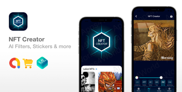 Nft Plugins, Code & Scripts | CodeCanyon